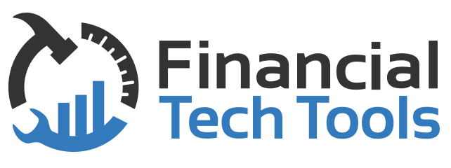 Home - Financial Tech Tools